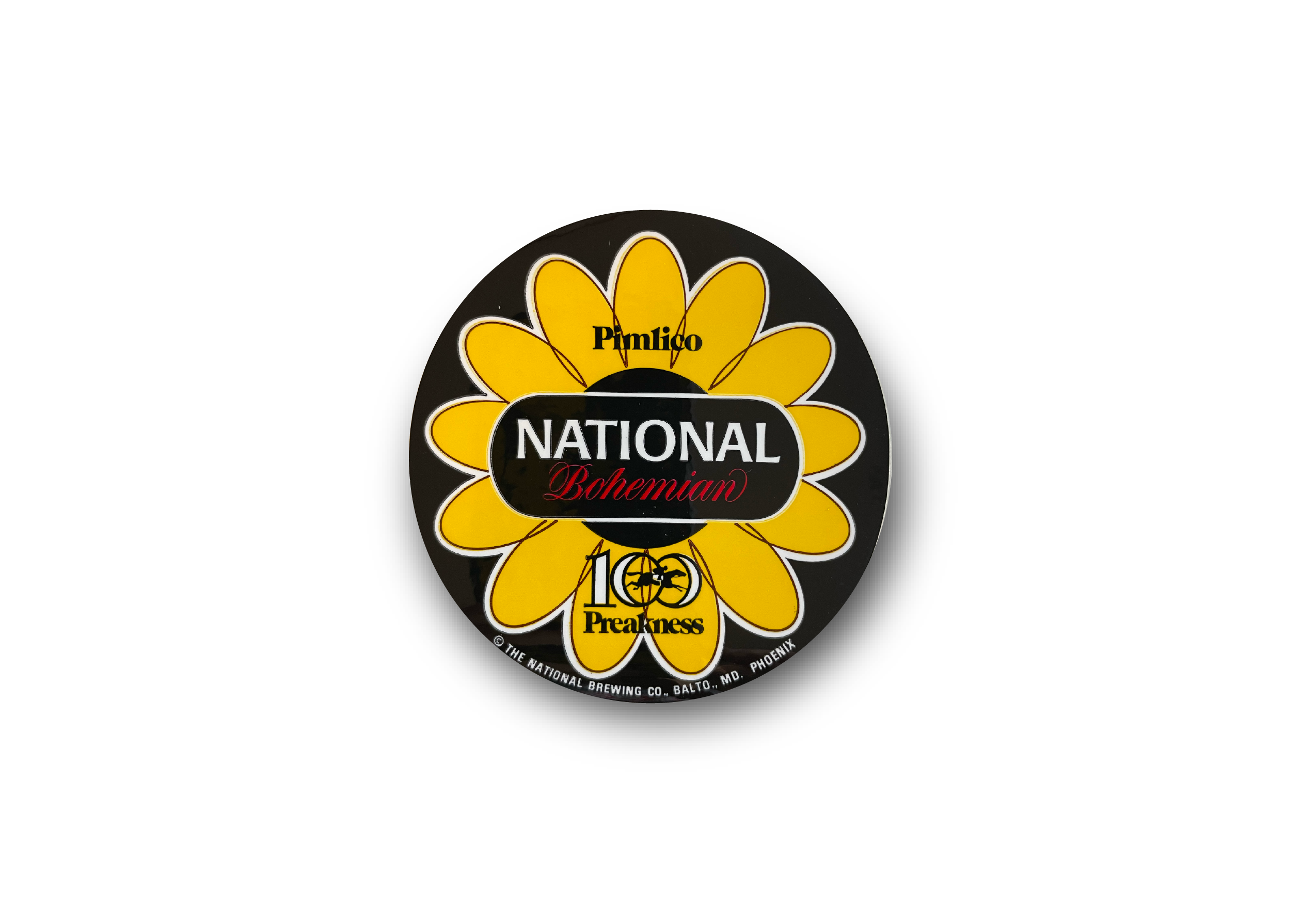 Stickers – tagged "VintageSticker" – Charm City Threads